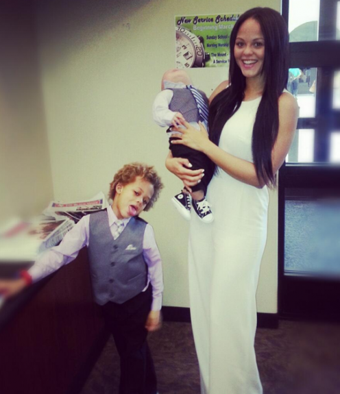 Packers TE Jermichael Finley Baby's mama goes off about cheating, new ...