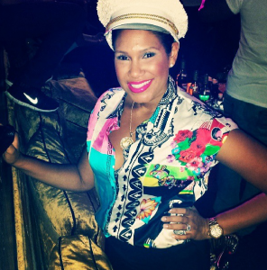 Raptors Rudy Gay marries fiancé Ecko Wray in Aspen, Colorado [photos ...