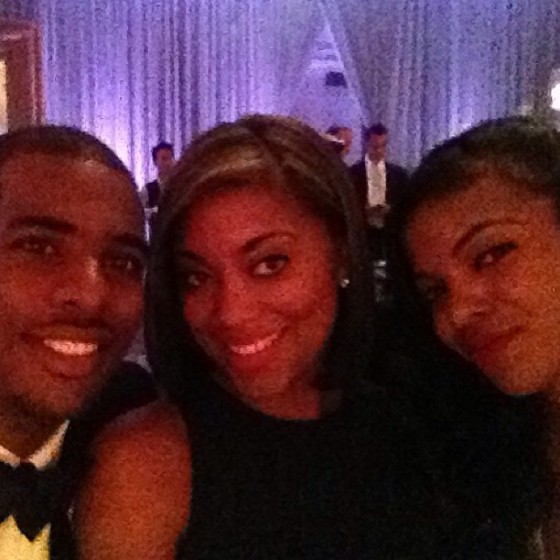 Raptors Rudy Gay marries fiancé Ecko Wray in Aspen, Colorado [photos ...