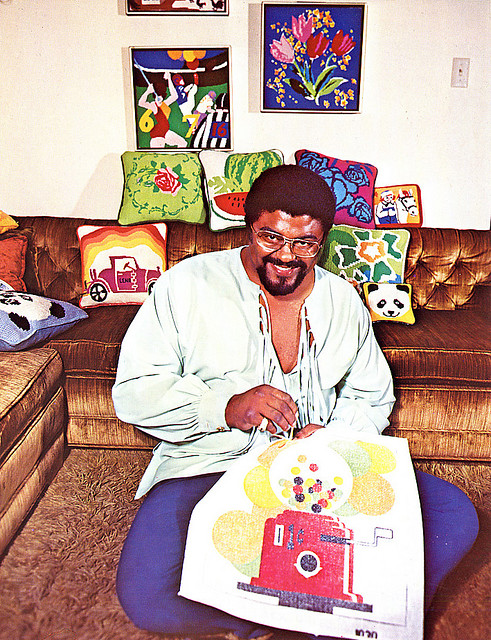 Ex-NFL Star Rosey Grier Accused Of Sexually Assaulting Neighbor - Jocks And Stiletto Jill