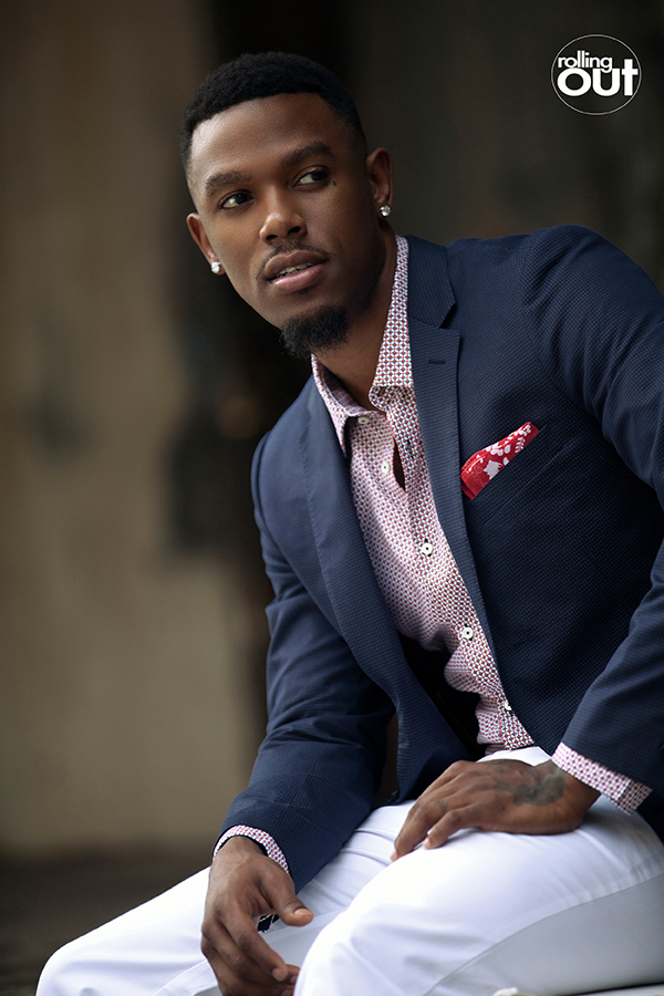 Former NBA Player Daniel "Boobie" Gibson Opens Up About Marriage Issues ...