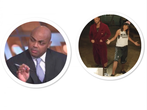 Charles Barkley Nba Rings