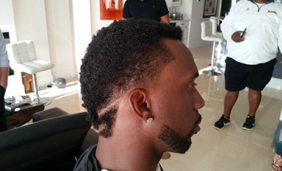 Pirates Andrew McCutchen Cuts Dreadlocks For Charity [Video] - Jocks ...