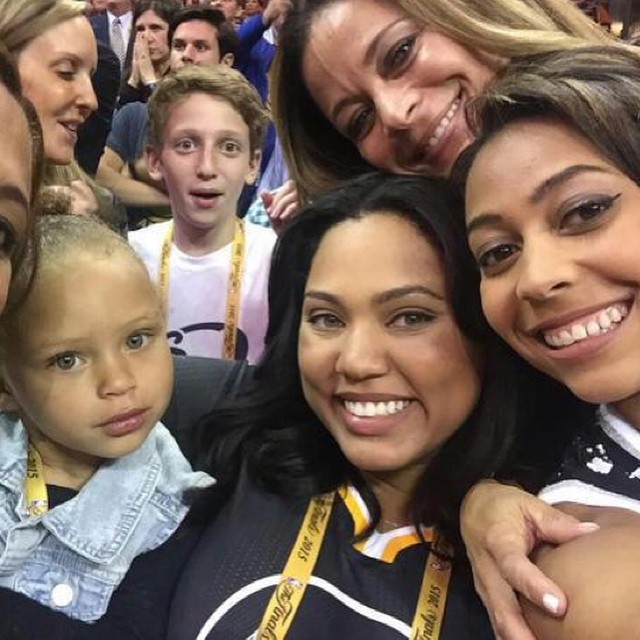 Highlights: Golden State Warriors Win 2015 NBA Finals [Video] - Jocks ...