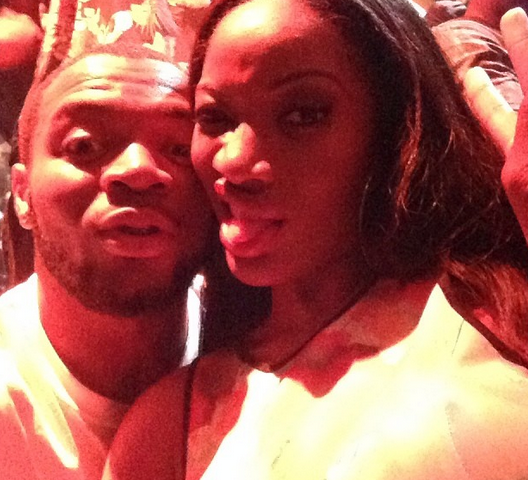 Bills Safety Duke Williams' New Boo Is Reality TV Star Porsha Williams - Jocks And Stiletto Jill