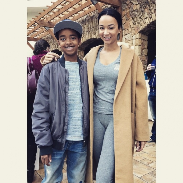 Gilbert Arenas Offers $1 Million If You Can Prove He's The Father Of ...