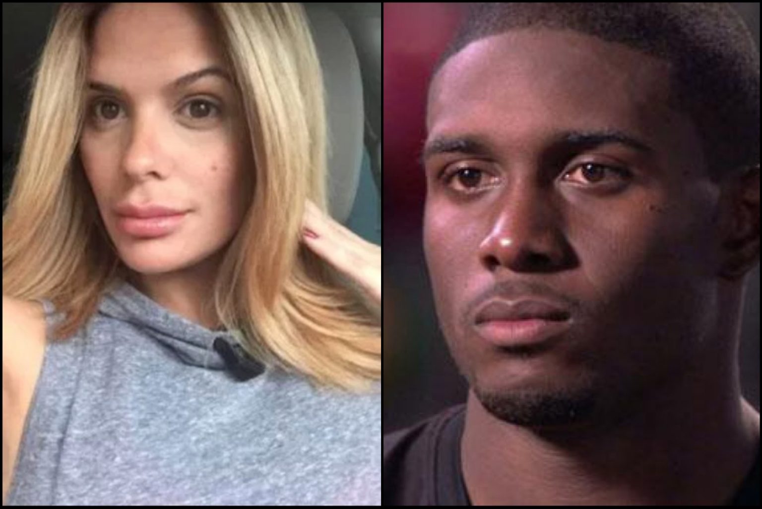 Reggie Bush and Wife Lilit Welcome Baby Boy - Jocks And Stiletto Jill