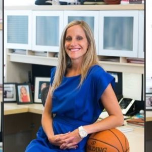 Top 5 Women Sports Agents Killing the Game - Jocks And Stiletto Jill