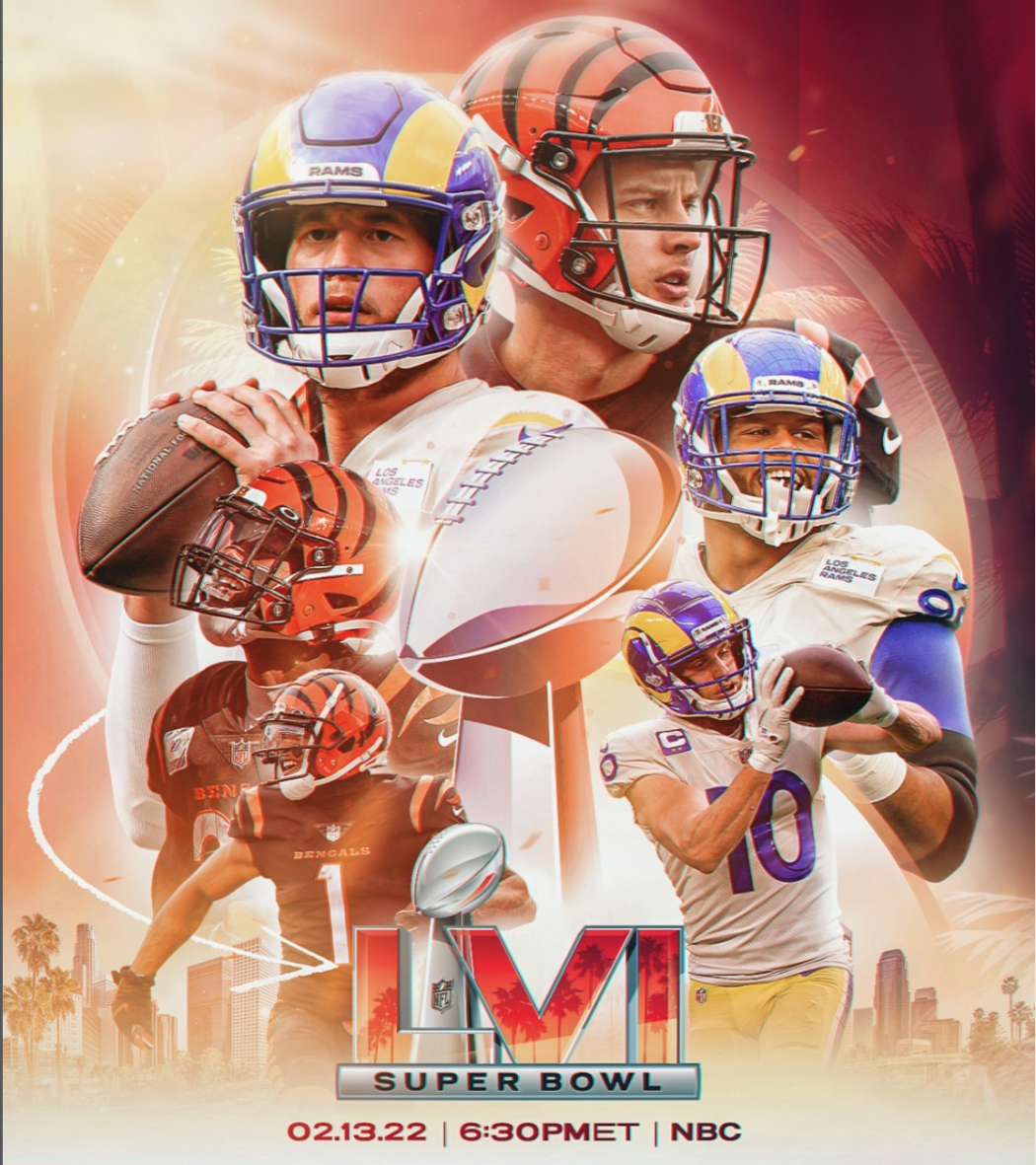 Super Bowl Lvi Preview Rams Vs Bengals Jocks And Stiletto Jill
